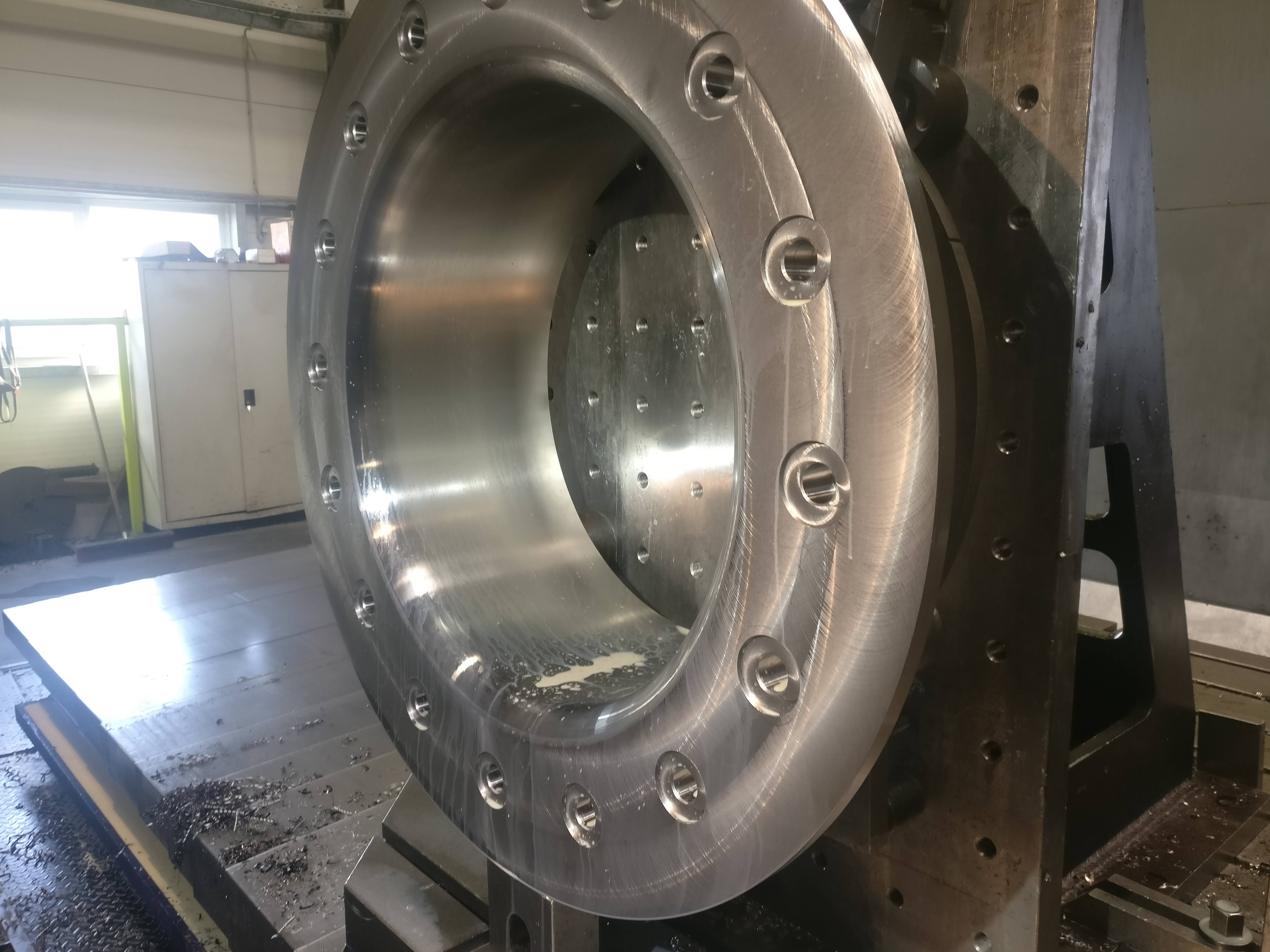 LOHMANN – Engineering Services